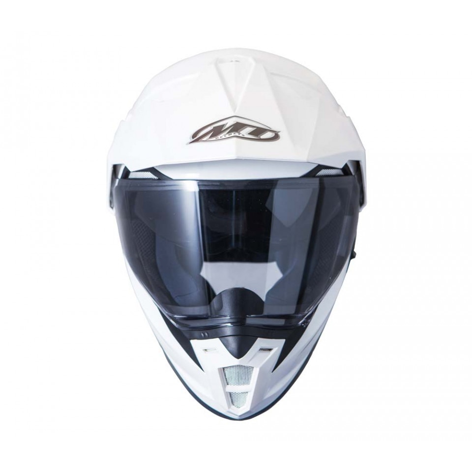 Casca moto/atv MT Synchrony Duo Sport cu ochelari integrati si viziera ...