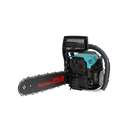 MP6900 láncfűrész, 2,68 Cp, 52 cc, 40 cm-es penge, osztás: 0,325, 8500 ...