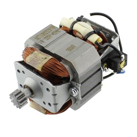 Motor MOTW068252301RF, tocator Grundig Delisia, CH8680, D000208 - eMAG.ro