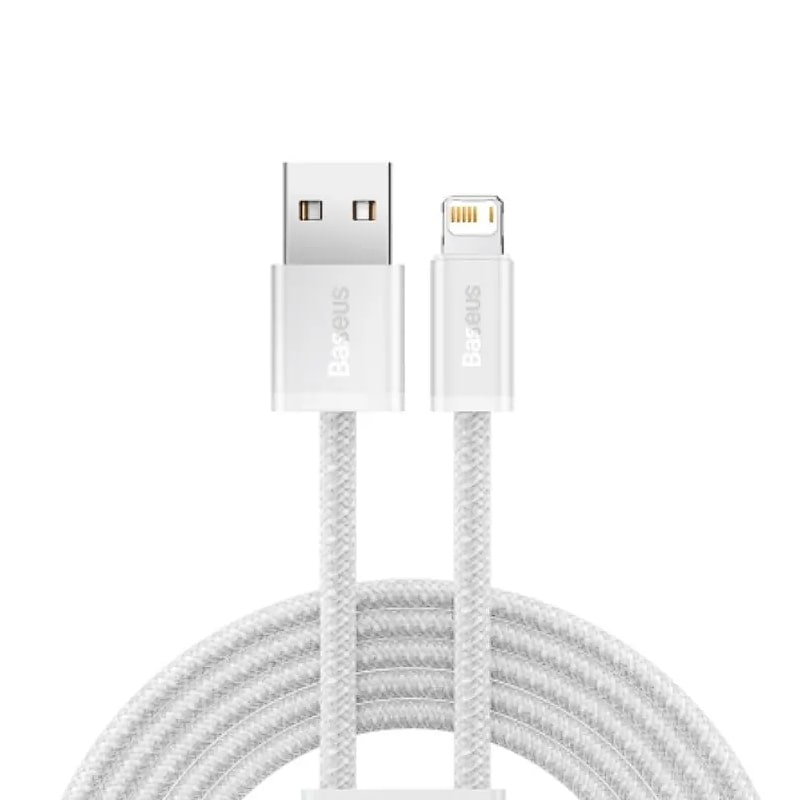 Cablu alimentare si date Baseus Dynamic Series CALD000402, Fast ...