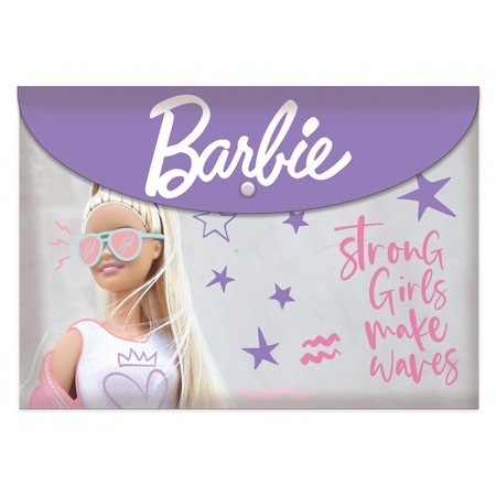 Mapa Barbie A4 - eMAG.ro
