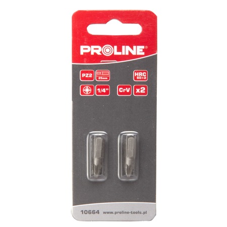 Proline fej 1/4 "pz3 l = 50mm 2db S2 buborékfólia - eMAG.hu