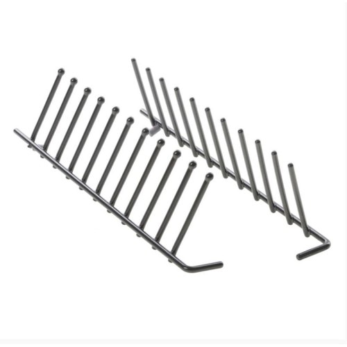 Сгъваема опора, предна горна кошница, сива, 12004140, Bosch, Siemens ...