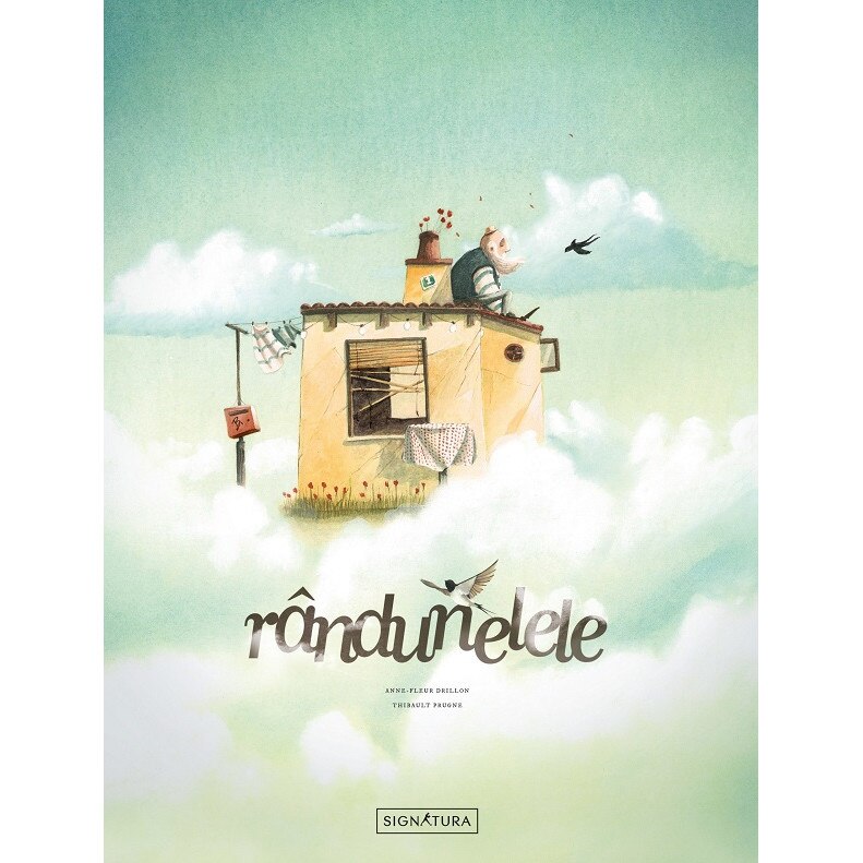 Randunelele - Anne-fleur Drillon - eMAG.ro