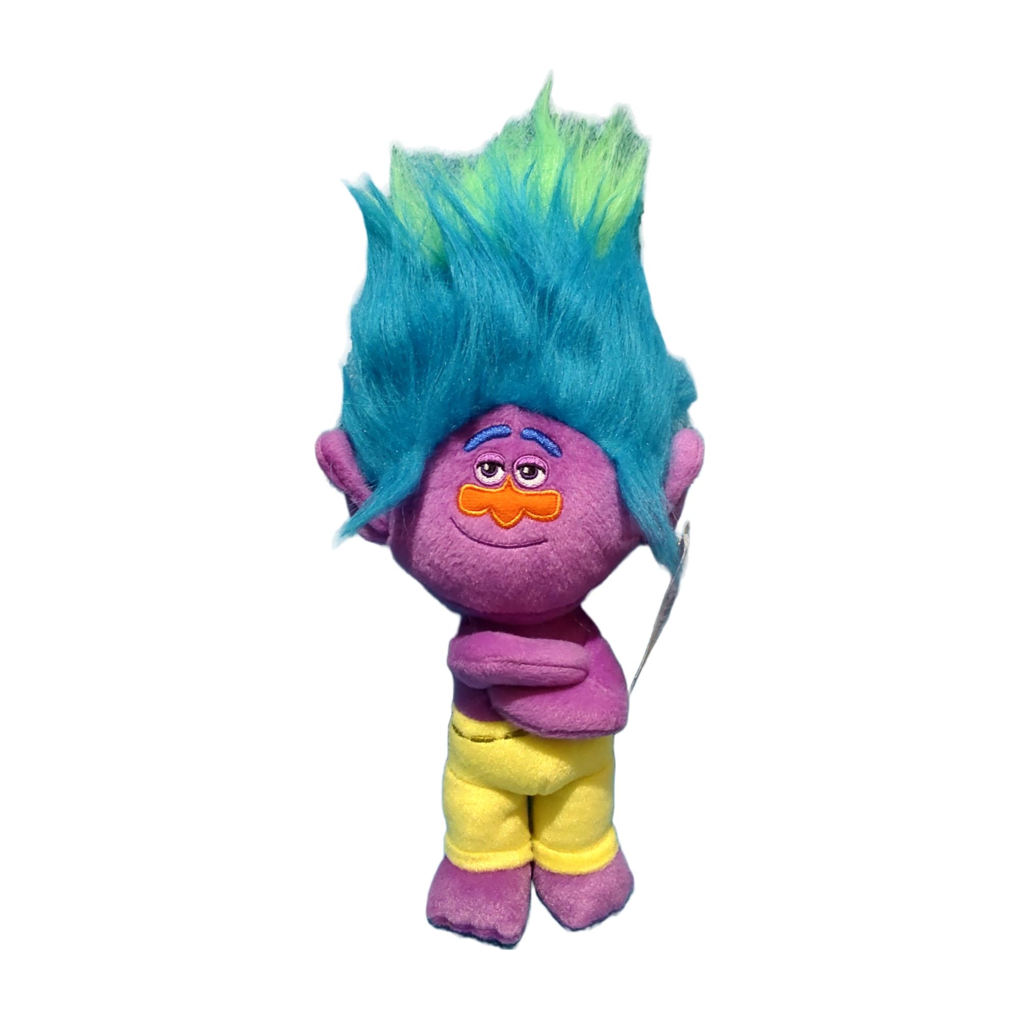 Jucarie de plus Creek, Trolls 25cm - eMAG.ro