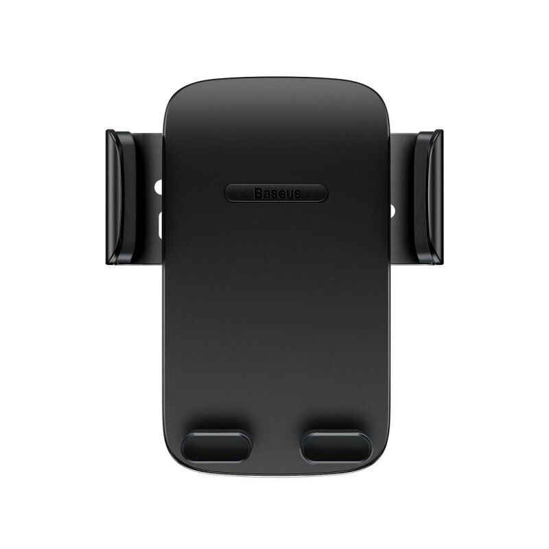 Suport Auto Baseus Easy Control Pro Clamp Pentru Ventilatie, Negru ...