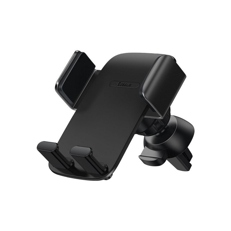 Suport Auto Baseus Easy Control Pro Clamp Pentru Ventilatie, Negru ...