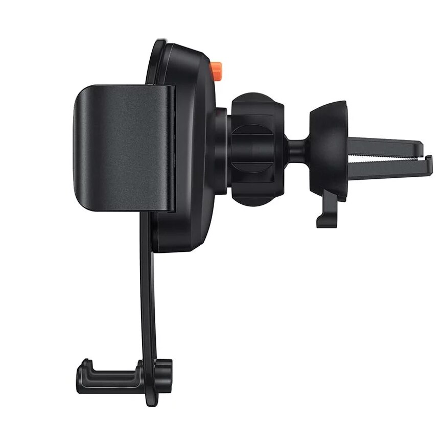 Suport auto Baseus Easy Control Pro SUYK010101, pentru smartphone intre ...