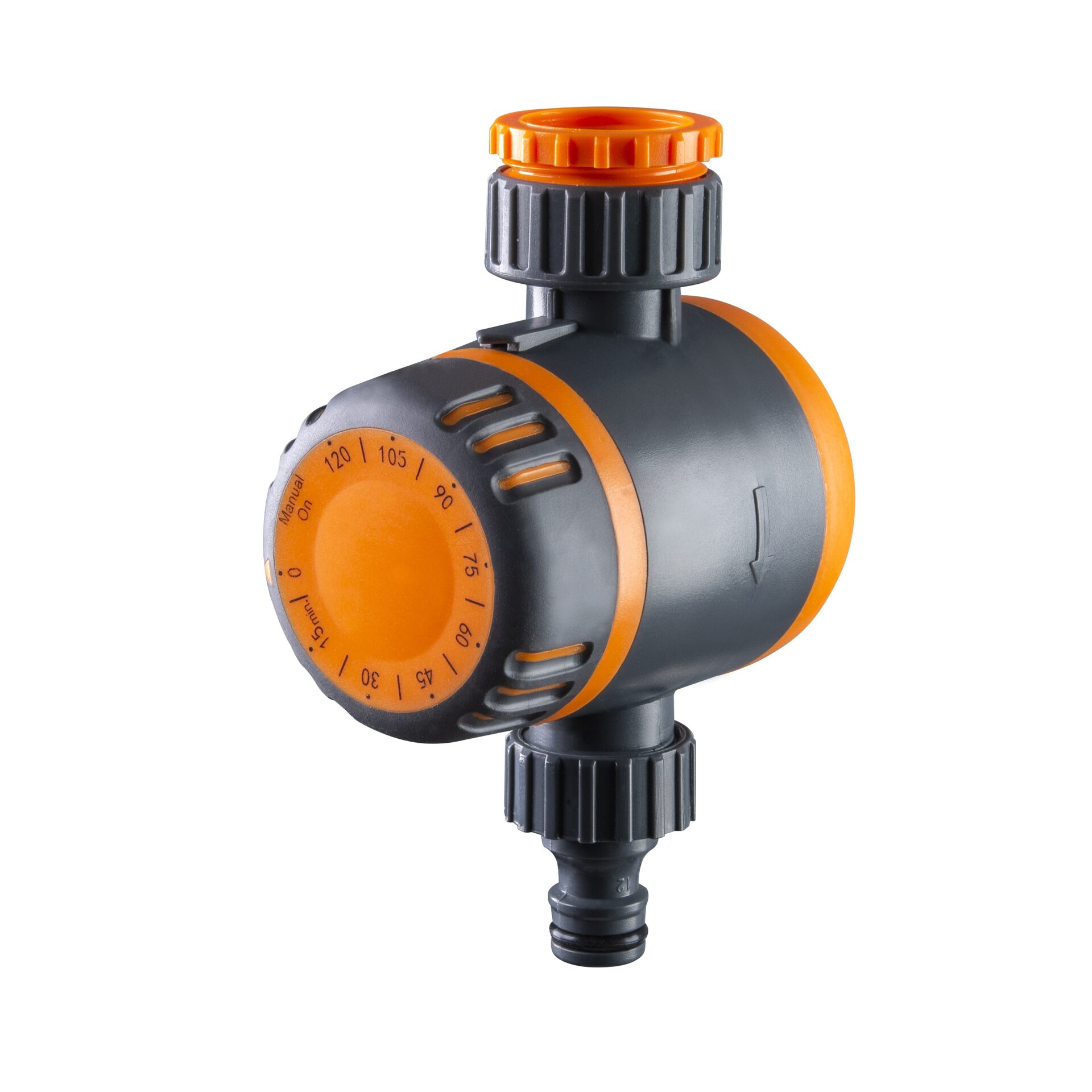 Programator mecanic irigare, 0-120 min, Gardex 401203 - eMAG.ro