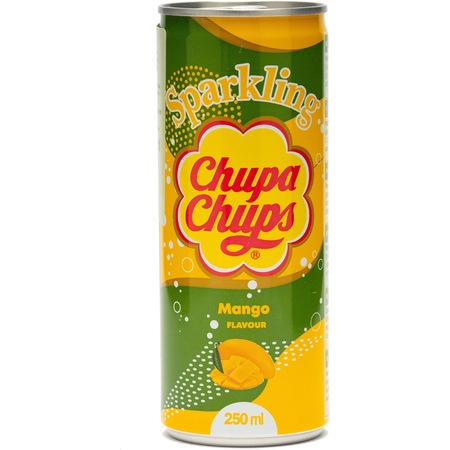 Chupa Chups Mango, 250 ml - eMAG.hu