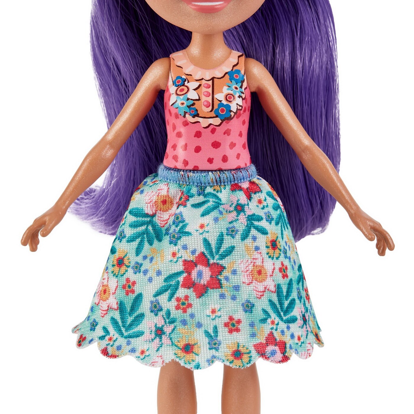 Set papusi Enchantimals - Danessa Deer & Sprint si Danetta Deer & Fleet ...