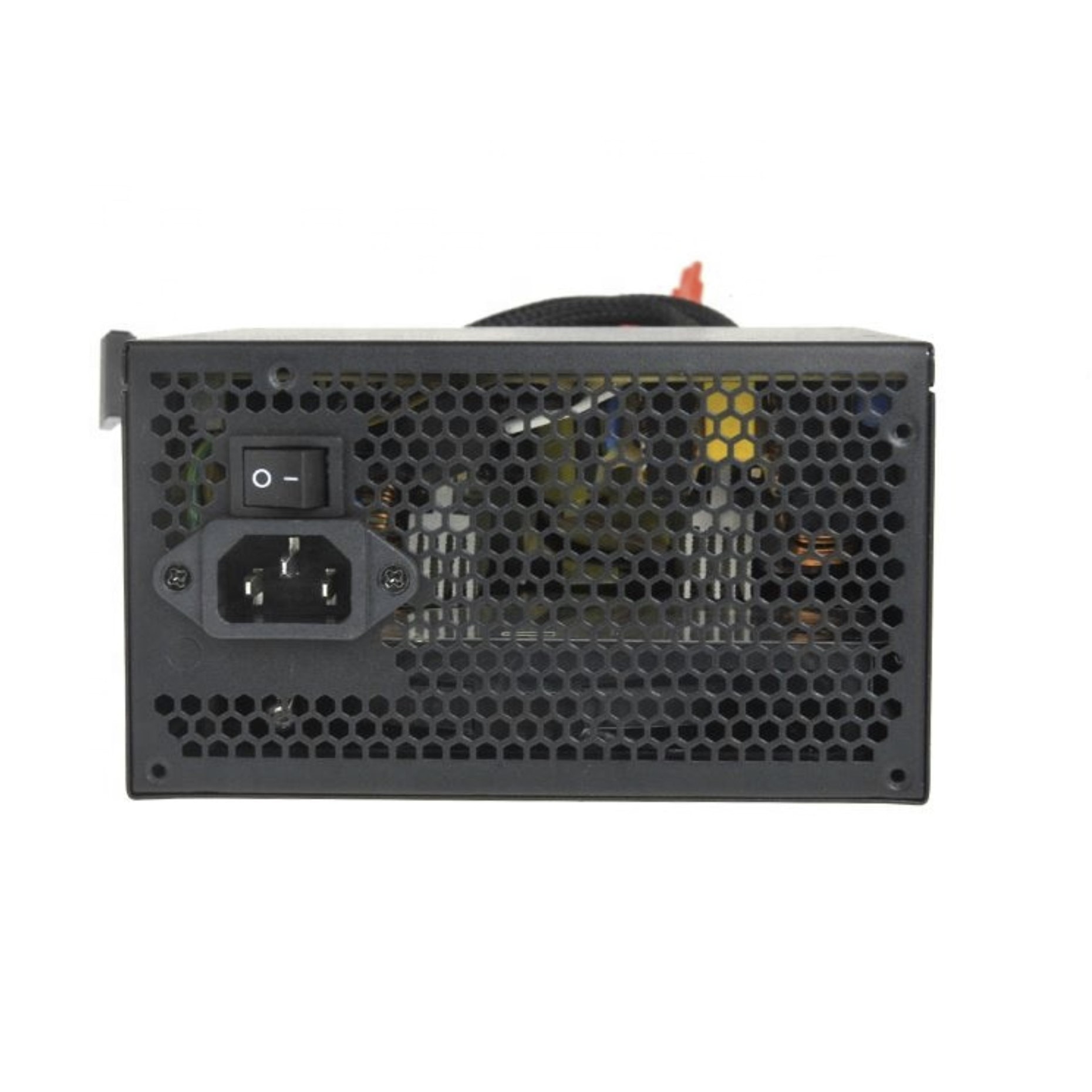 Sursa alimentare Zumax 600W 80 Plus Gold ATX, Eficienta 90%, Ventilator ...