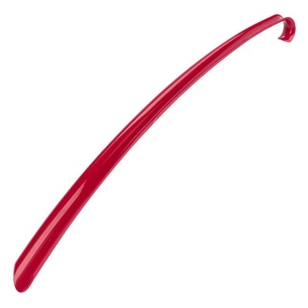 Incaltator din plastic, Rosu, 60 cm - eMAG.ro