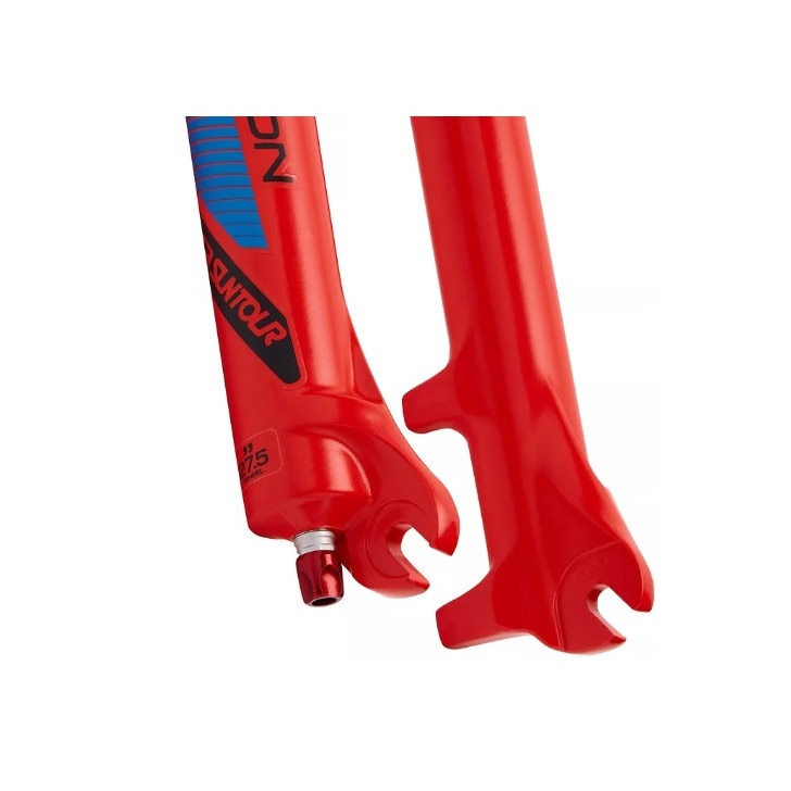 Вилка за велосипед Suntour Epixon TR RLR CTS AIR 27.5" ход 150mm, QR ...