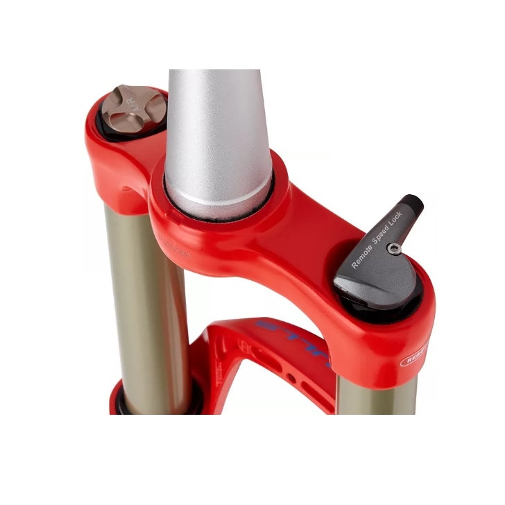 Вилка за велосипед Suntour Epixon TR RLR CTS AIR 27.5" ход 150mm, QR ...