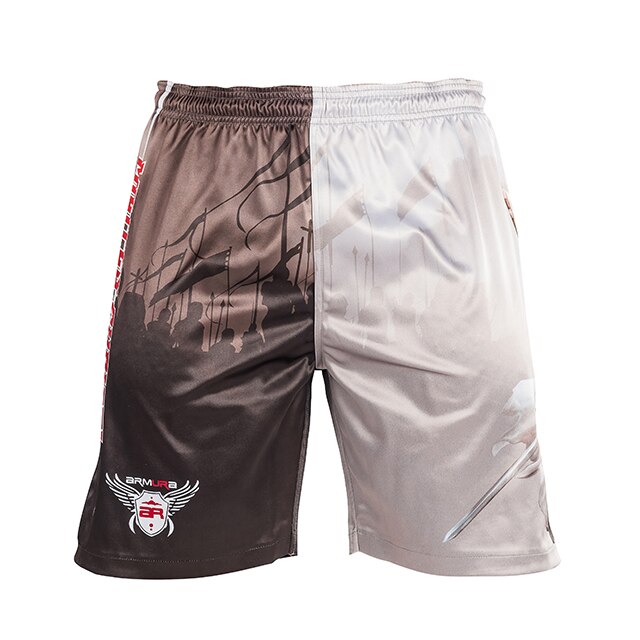 Amolyan MMA Armor Milites Christi, L, Multicolor - eMAG.hu