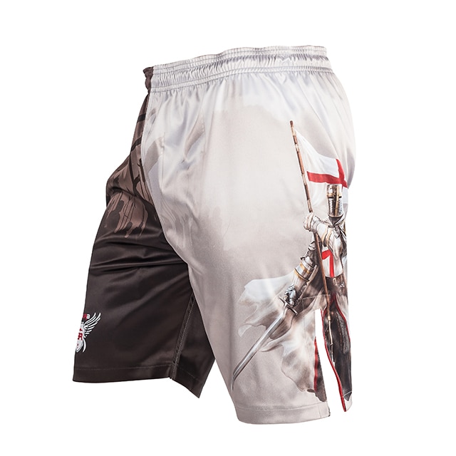 Amolyan MMA Armor Milites Christi, L, Multicolor - eMAG.hu