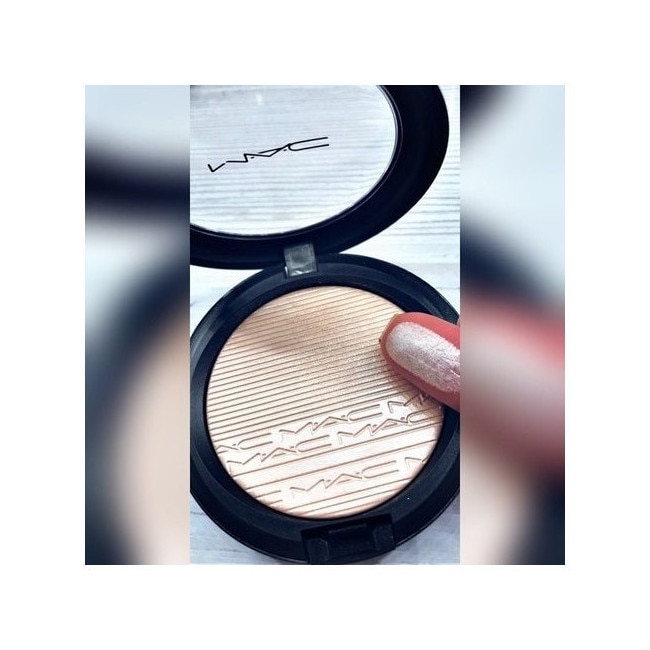 Пудра, MAC, Extra Dimension Skinfinish Lumiere, Double Gleam - eMAG.bg
