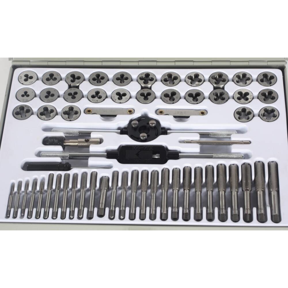 Set filiere si matrite 60 buc KraftProfesional KP2147 - eMAG.ro