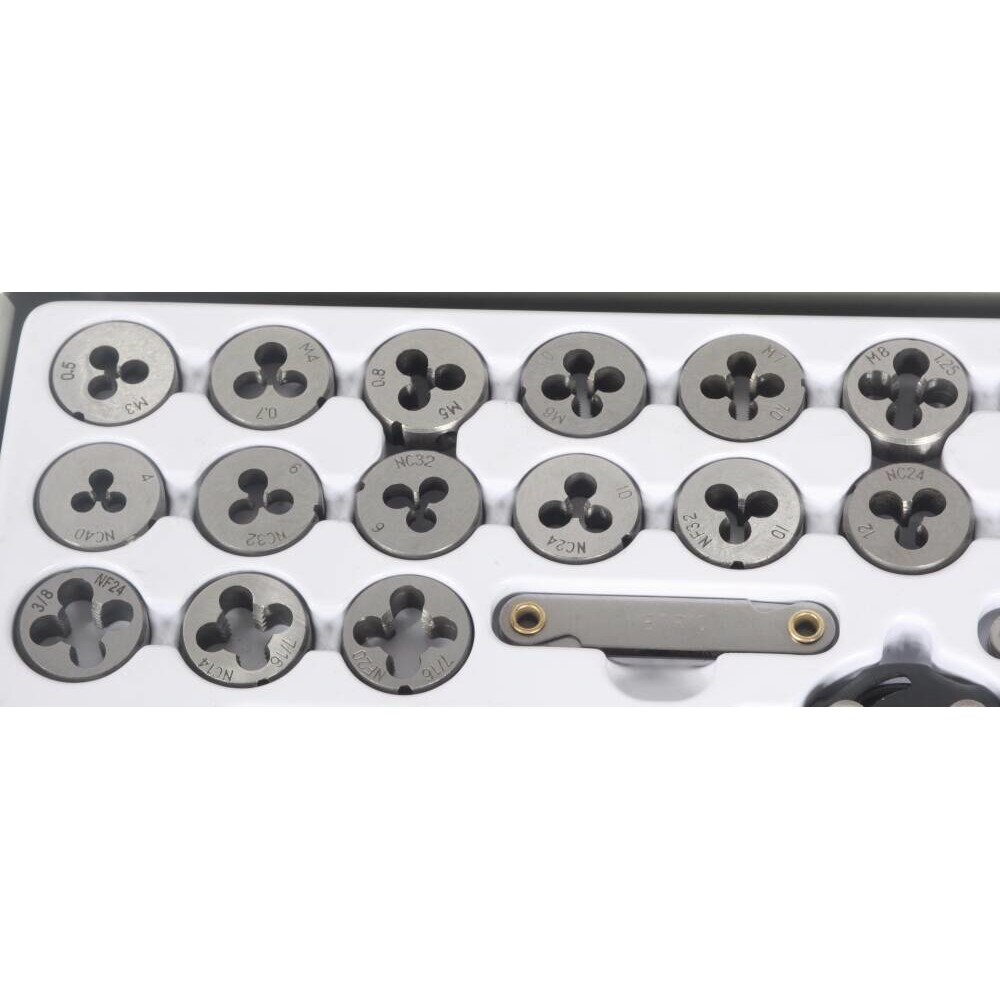 Set filiere si matrite 60 buc KraftProfesional KP2147 - eMAG.ro