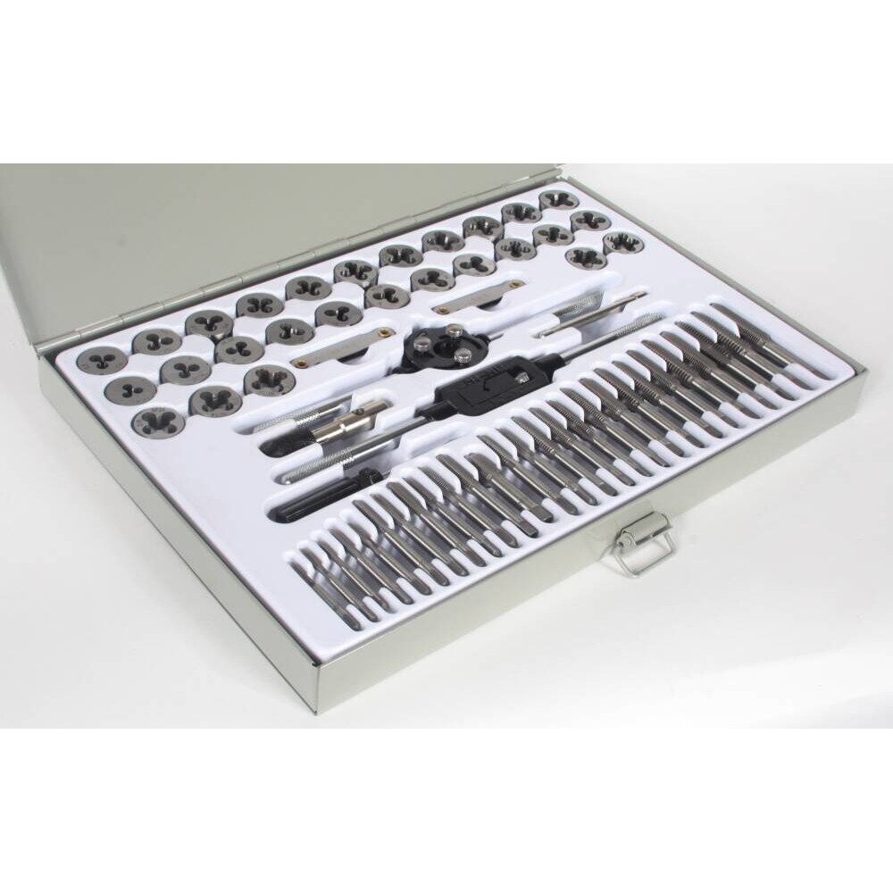 Set filiere si matrite 60 buc KraftProfesional KP2147 - eMAG.ro