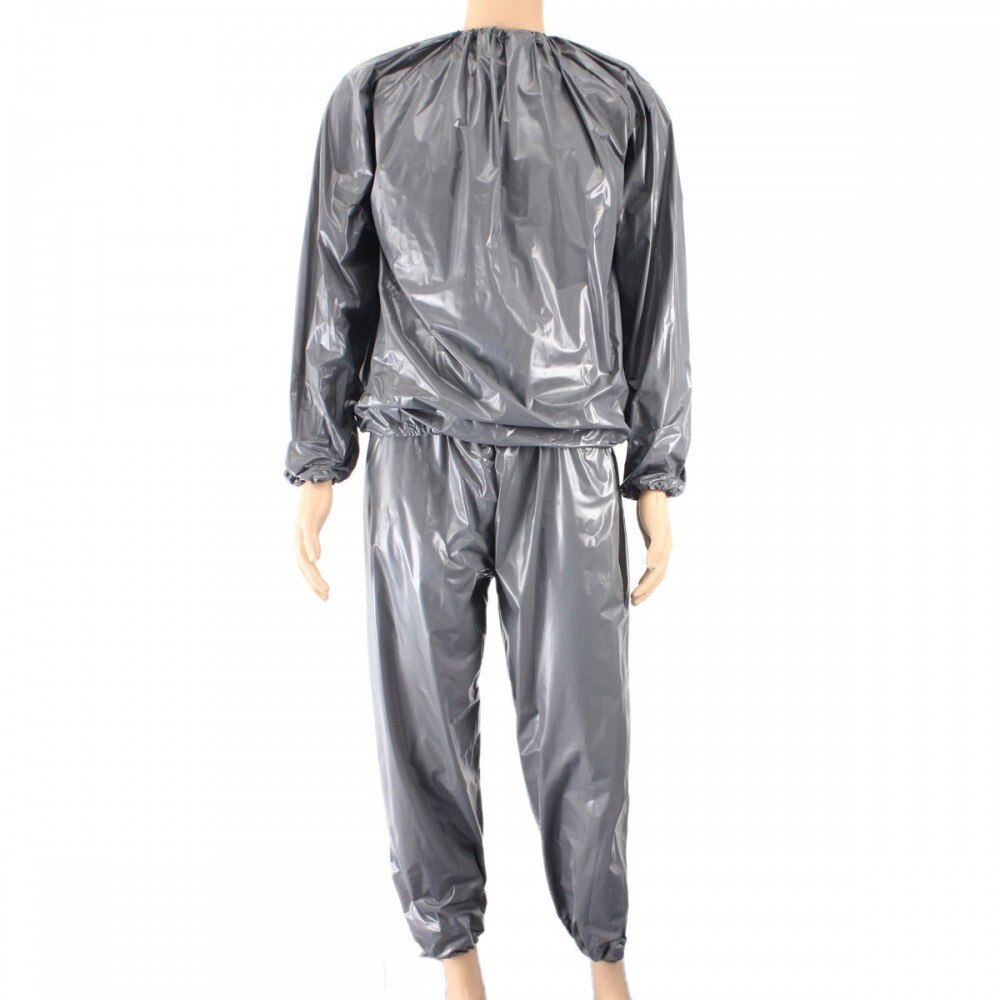 Costum de slabit cu efect de sauna, Cali, accelereaza arderea ...