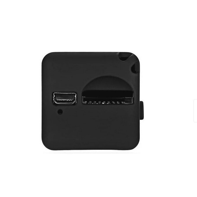 Mini Camera Spion Full HD, SQ11 MINI DV, cu functie video si foto, WSN ...