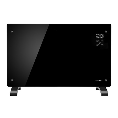 Zenet ZET-530 2000W energiatakarékos elektromos Fűtőpanel elektromos ...