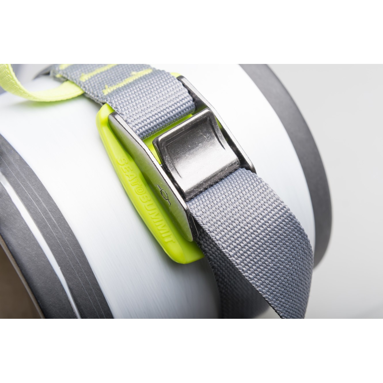 Chinga Sea To Summit Bomber Tie Down 2 metri - 250 kg - gri - eMAG.ro