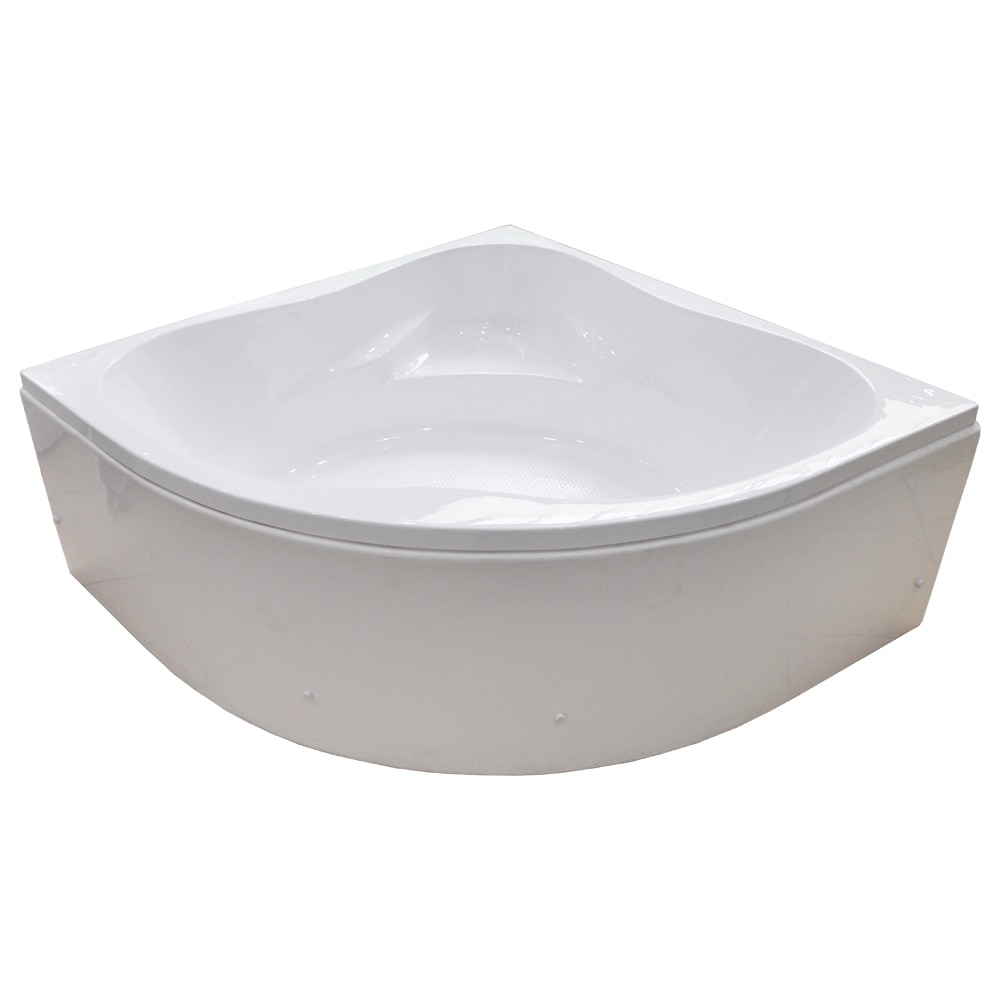 Cada acril Bella* 1400 mm x 1400 mm cu masca si suport - eMAG.ro