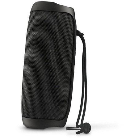 Boxa portabila Urban Box 3, BT 5.0, 16W, 12h, USB-C, Negru - eMAG.ro