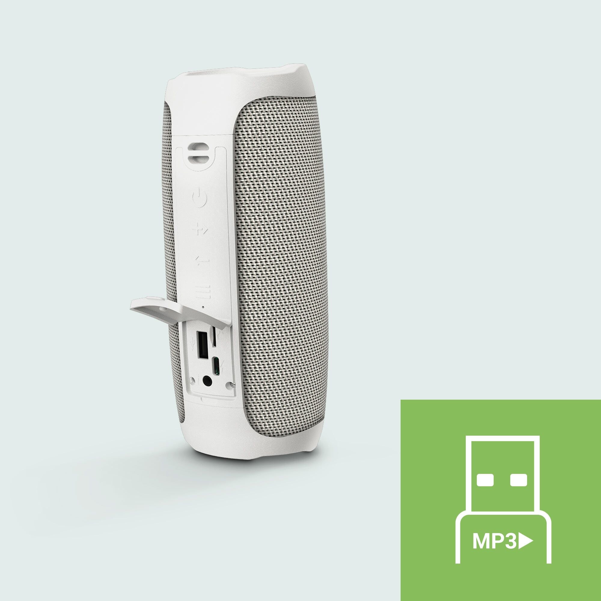 Boxa Energy Sistem Urban Box 3 Bluetooth, USB/microSD, TWS, Audio In ...