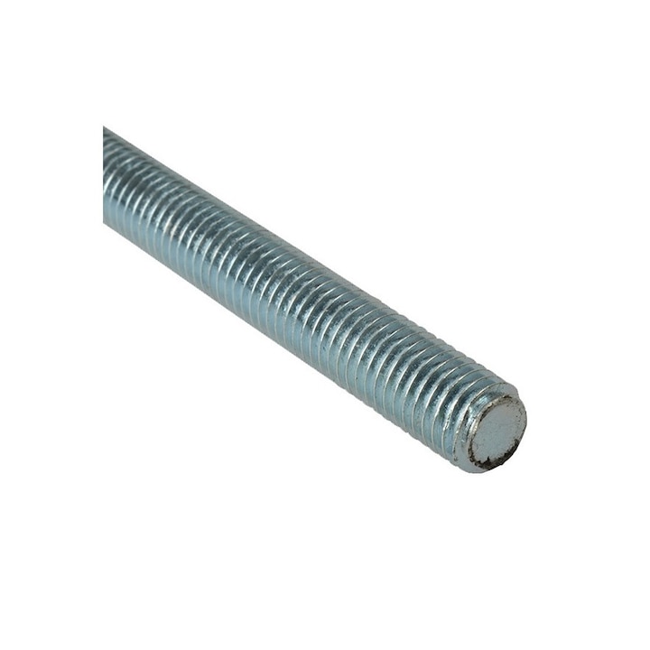 Tija filetata, M8, 100 CM - eMAG.ro