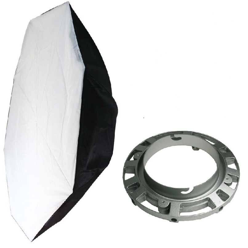 Softbox octogonal octobox 170cm cu montura Elinchrom - eMAG.ro