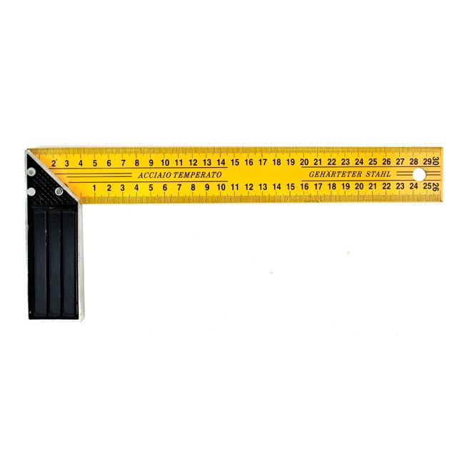 Echer (vinclu) tamplar/dulgher, 500 mm - eMAG.ro