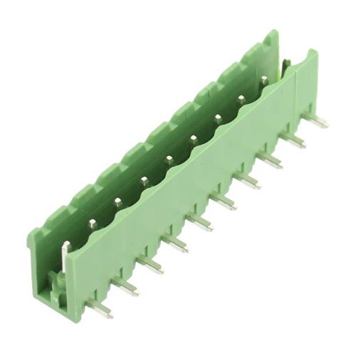 Conector PCB, 10 pini, 100032 - eMAG.ro