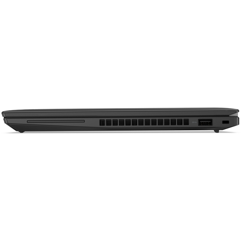 Лаптоп Lenovo ThinkPad T14 Gen 3, Intel® Core™ i7-1260P, 14", WUXGA ...