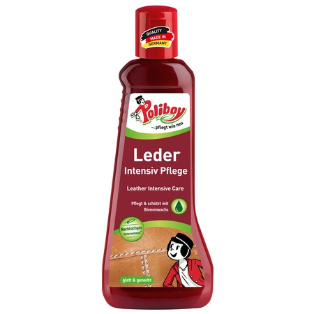 Poliboy intenzív bőrápoló oldat 200 ml - eMAG.hu