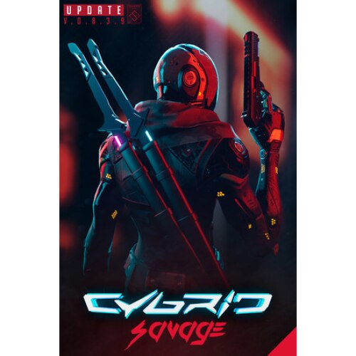 Joc CYBRID VR cod de activare Steam - eMAG.ro