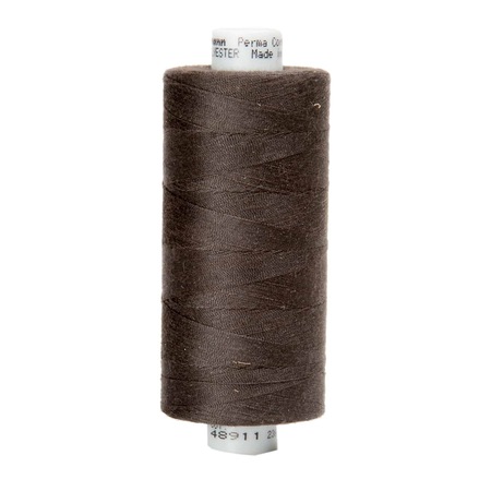 Ata de cusut A&E Gutermann Perma Core 120 1000m 100 poliester negru cod ...