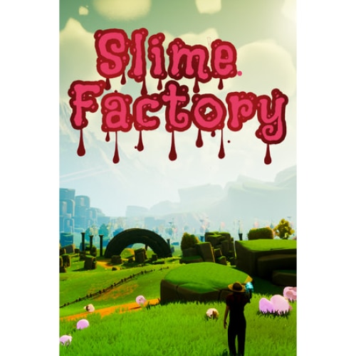 Slime Factory - eMAG.hu