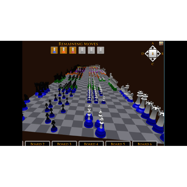 Игра Regimental Chess за PC Steam, Електронна доставка - eMAG.bg