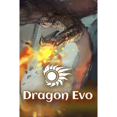 Joc Dragon Evo cod de activare Steam - eMAG.ro