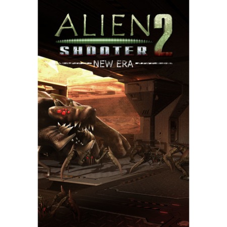 Alien Shooter 2 - New Era - eMAG.hu