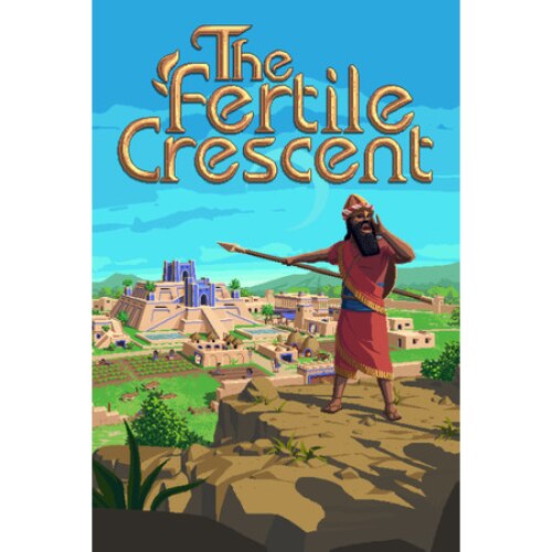 TFC: The Fertile Crescent - eMAG.hu