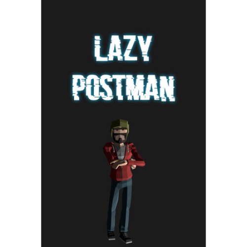 Lazy Postman (PC - Steam elektronikus játék licensz) - eMAG.hu