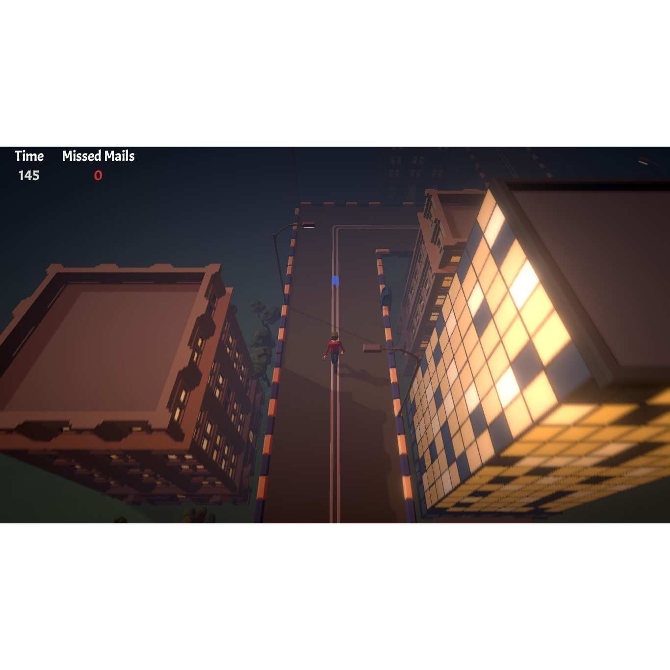 Lazy Postman (PC - Steam elektronikus játék licensz) - eMAG.hu