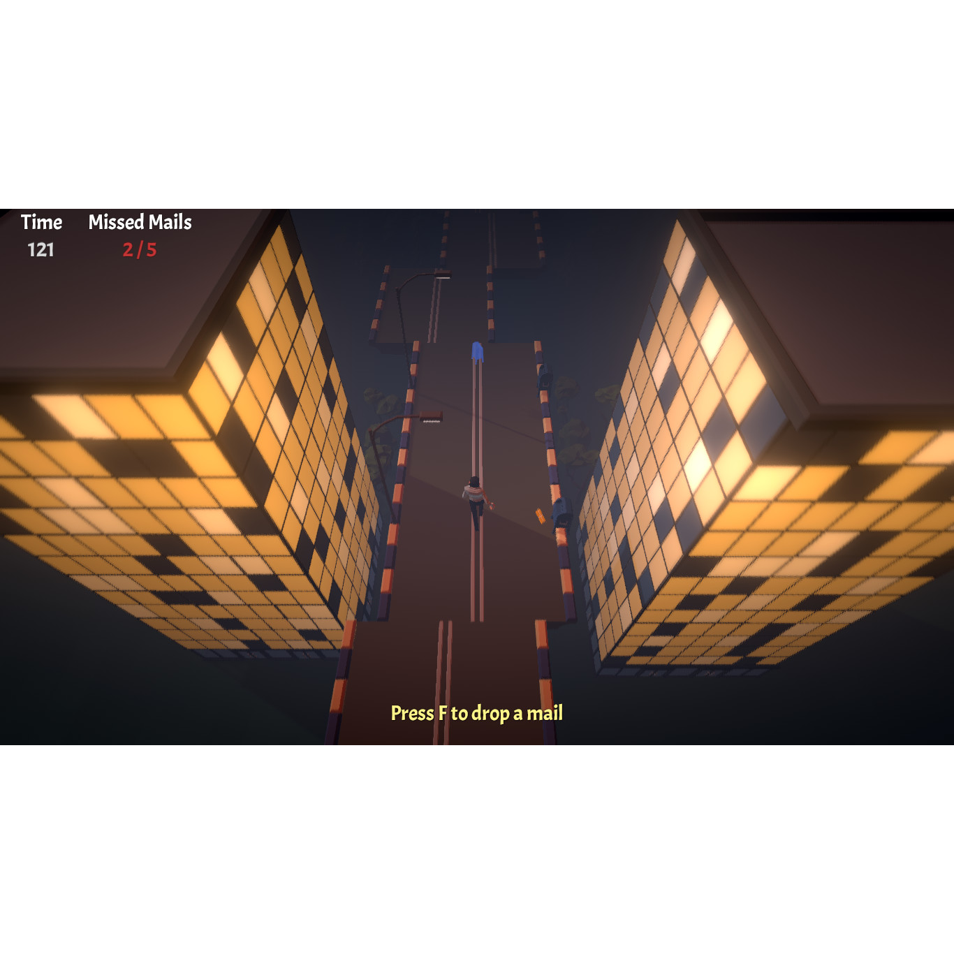 Lazy Postman (PC - Steam elektronikus játék licensz) - eMAG.hu