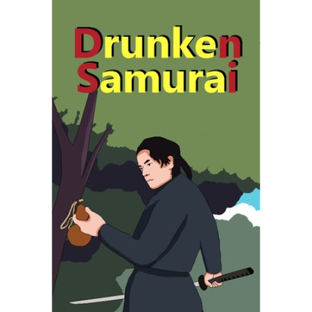 Joc Drunken Samurai cod de activare Steam - eMAG.ro