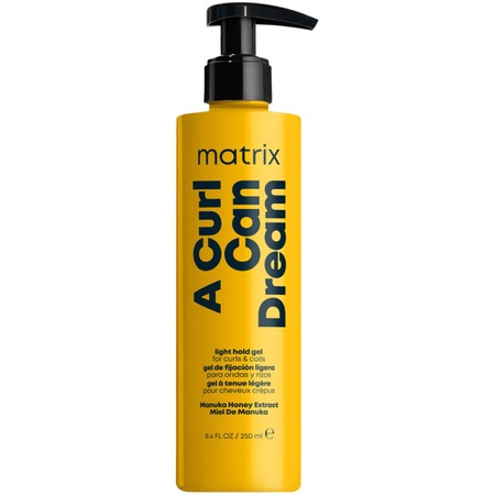 Gel de par Matrix A Curl Can Dream, extract de miere de Manuka pentru ...